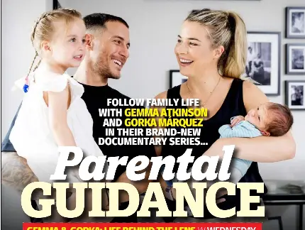 Parental GUIDANCE - PressReader