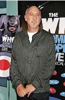 Guitar gifted by The Who star to a friend could sell for £20k - PressReader