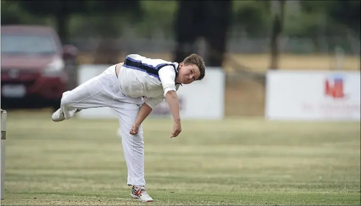 Shepparton a dominant force - PressReader