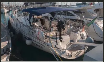 LE BAVARIA 46 SPRITZ - PressReader