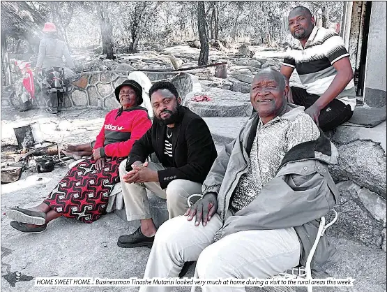 Our tourism should bounce back - PressReader