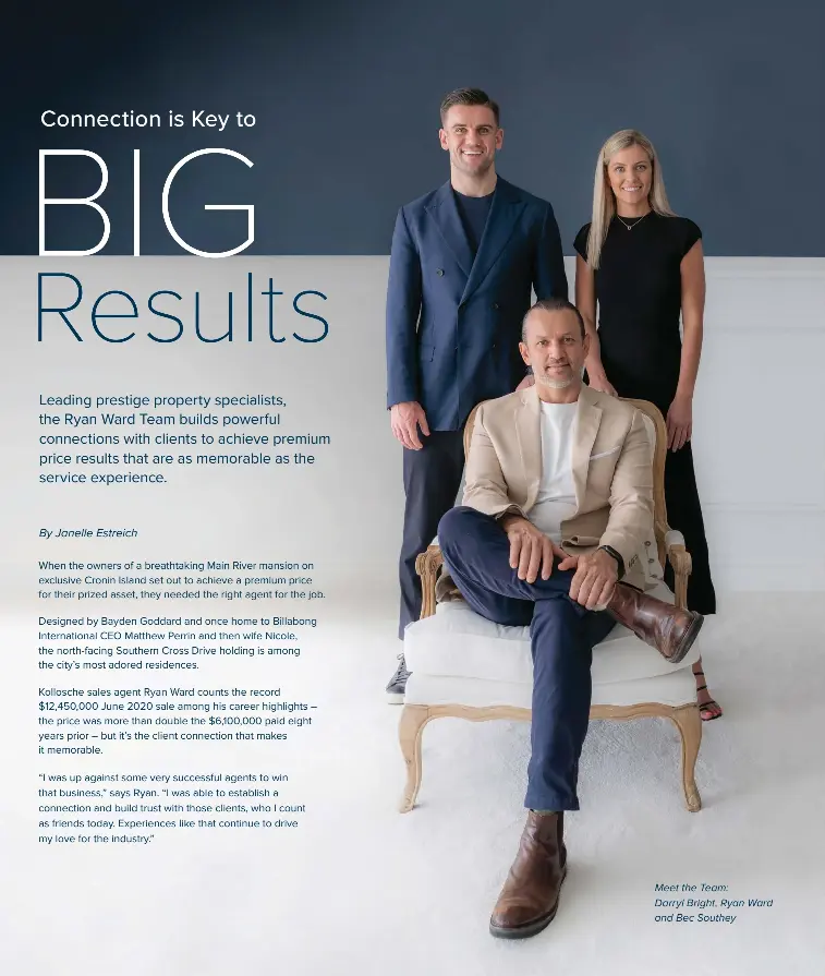 BIG Results - PressReader