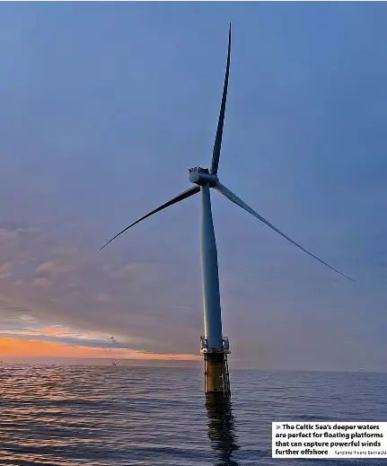 Harnessing region’s natural resources for clean energy - PressReader