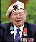 Dark days cannot be forgotten, says Albert - PressReader