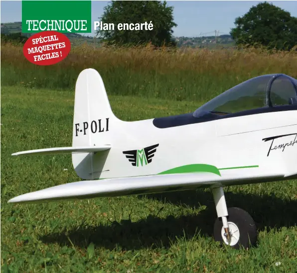 JURCA MJ2 “TEMPÊTE” - PressReader