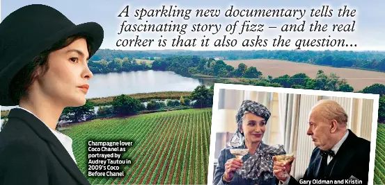 SACRE BLEU - PressReader