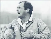 Obituary Bertrand Fourcade 1957 — 2024 - PressReader