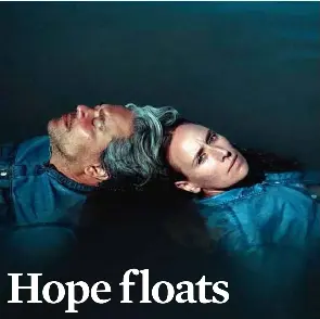 Hope f loats - PressReader