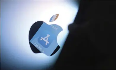 EU accuses Apple of breaching bloc’s digital rules for App Store - PressReader