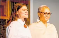 Greens to push caring approach - PressReader