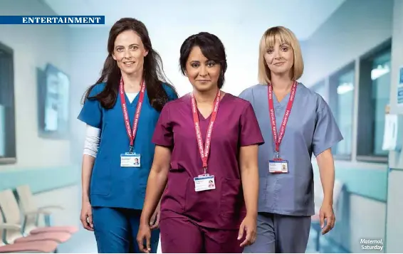 TELEVISION - PressReader