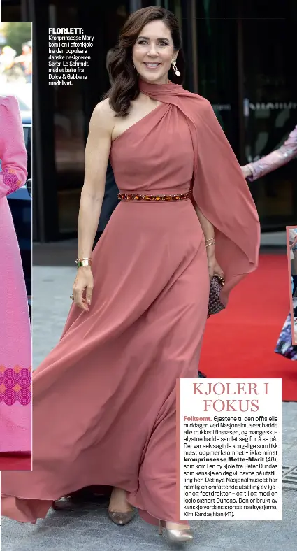KJOLER I FOKUS - PressReader