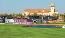Four Saudi golf courses certified as sustainabl­e - PressReader