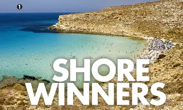 Shore Winners - PressReader