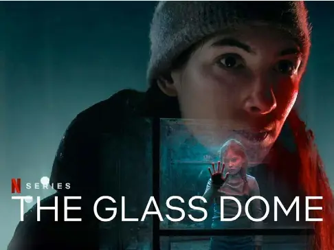 The Glass Dome - PressReader