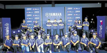 THEY ARE THE CHAMPIONS! - PressReader