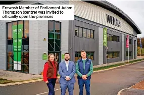 Beauty firm is prepared for future growth plans - PressReader