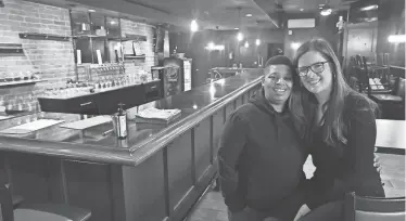 Table Hoppin’ - PressReader