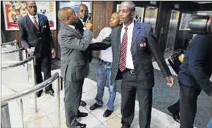 Why we threw out PetroSA chairman from Business Day - PressReader