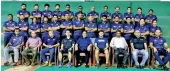 BWF Level 2 Badminton Coaches Training Programme concludes - PressReader