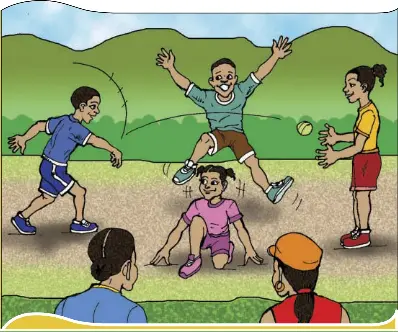 Johnny’s Outside Play - PressReader