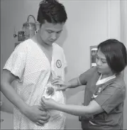 St. Luke’s opens Ostomy Clinic - PressReader