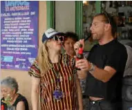 El último baile del Bar Flexas - PressReader