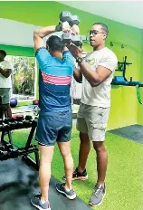 ¿Cómo convertir el ejercicio en un hábito duradero? - PressReader