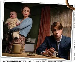 The confession from the cells that proves the wrong man was hanged for ...