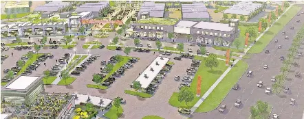 A place to store your Porsche, run a few laps - PressReader