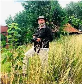 LIFE THROUGH A LENS: GUS GREGORY - PressReader