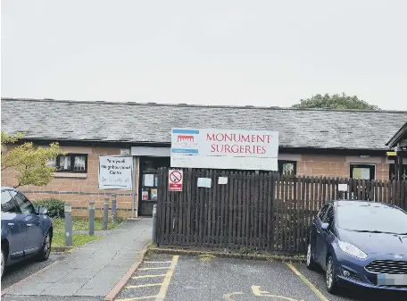 Health chiefs confirm the closure of city GP surgery | Sunderland Echo ...