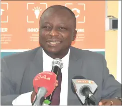 L’Inp-HB à la recherche de nouvelles stratégies - PressReader