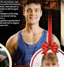 DANIEL COETZEE (23) - PressReader