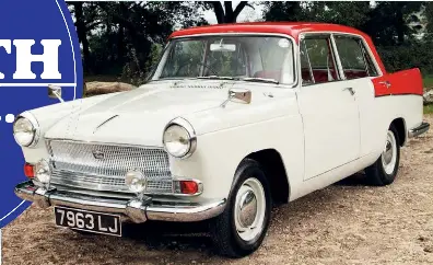 The Truth About... - PressReader