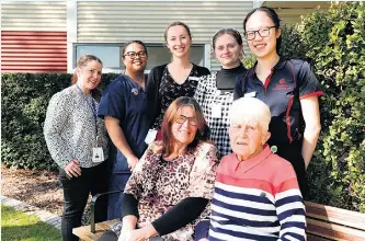 STROKE WEEK - PressReader