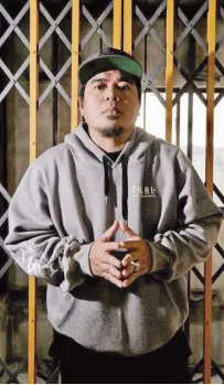 Gloc-9, Greyhoundz’s Reg Rubio reminisce about their humble beginnings ...