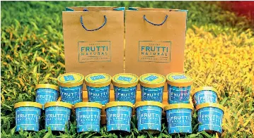 Frutti Natural - PressReader