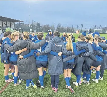 Mitchell praises ‘savvy’ display as Halifax ease into semi-finals ...