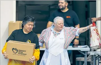 Disneyland workers primed for salary bump - PressReader