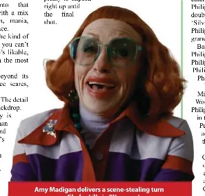 Surprising­ly funny and deeply unsettling, ‘Weapons’ delivers a ...