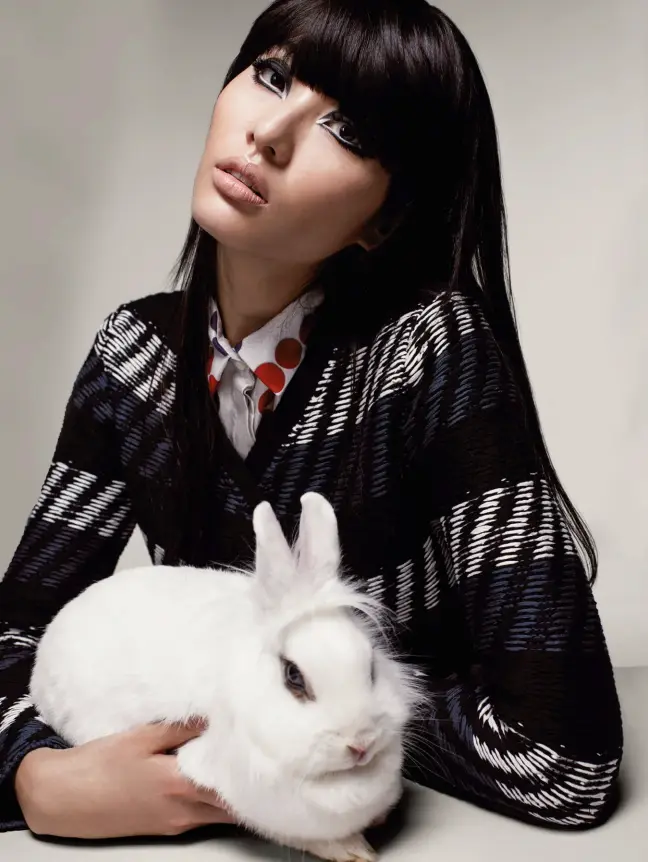 Kind is Beautiful - PressReader