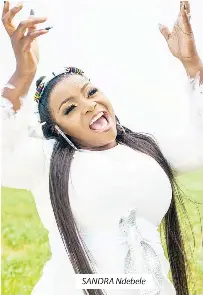 Top musicians denounce GBV - PressReader