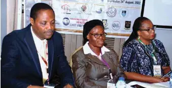 UNILAG Has 25-Year Strategic Plan to Promote Self-reliance, Entreprene ...