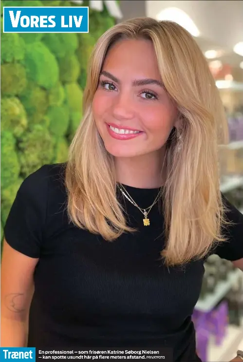 Frisørens bedste råd - PressReader