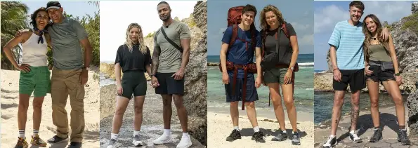 A voyage of discovery - PressReader