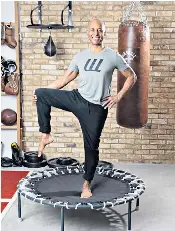 WAYNE LÈAL, 60 - PressReader