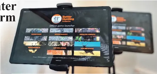 Online NZ hunter training platform launched - PressReader