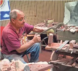 Connecting with the Creator - PressReader