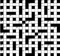 JUMBO CROSSWORD - PressReader